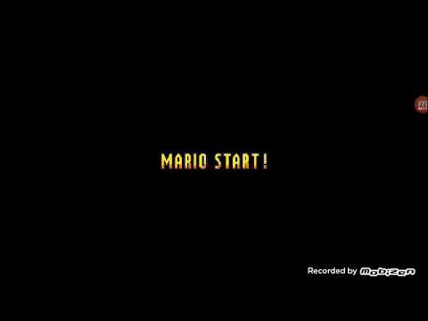 Un error en hello Mario engine - YouTube