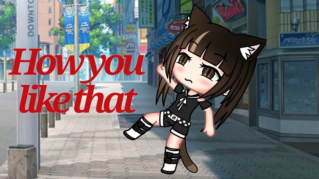 How you like that ?[MEME] - YouTube