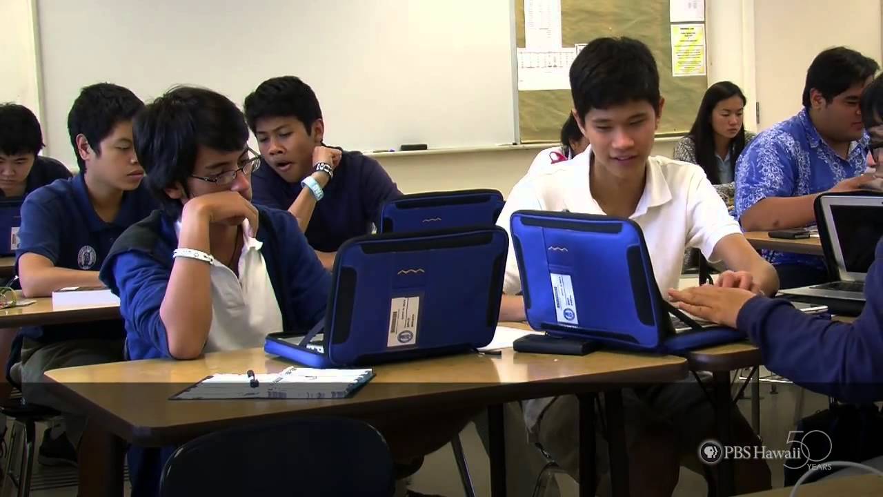 PBS Hawaii - HIKI NŌ Episode 606 | Hosted by Lahaina Intermediate ...