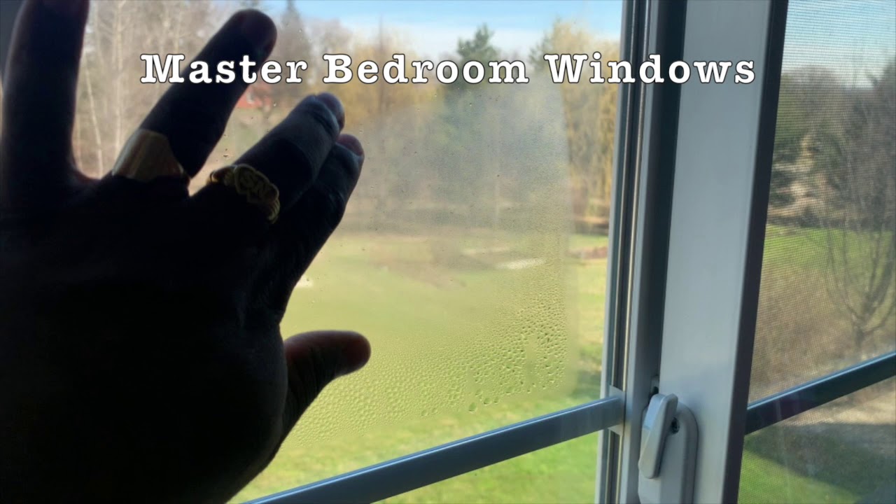 House Build By Mason Homes and windows and doors Install by Pollard ...