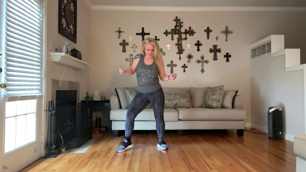 Uptown Funk//Bruno Mars//Mixxedfit//Dance Fitness - YouTube