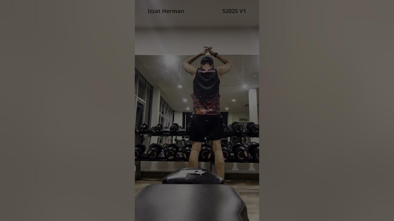 CANTIK VIEW PAGI! | VLOG 1 - S2025 - YouTube