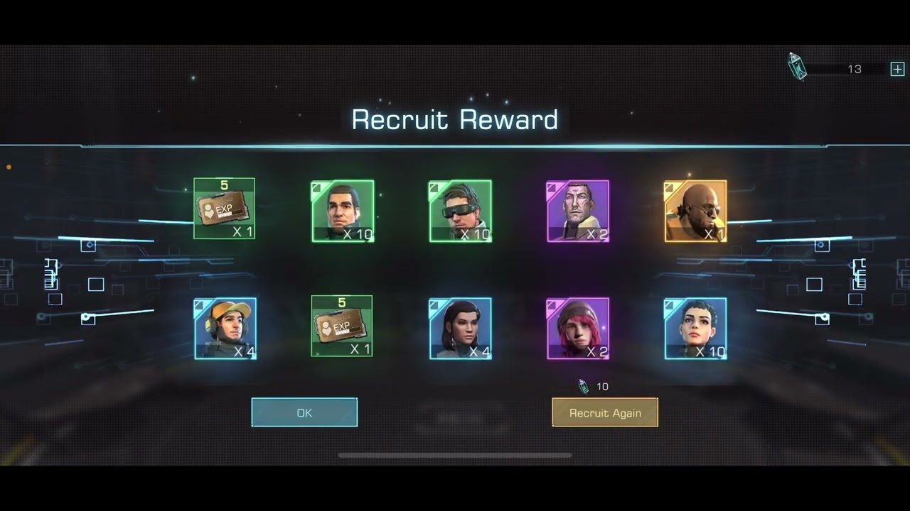 How not to get gold crew - YouTube