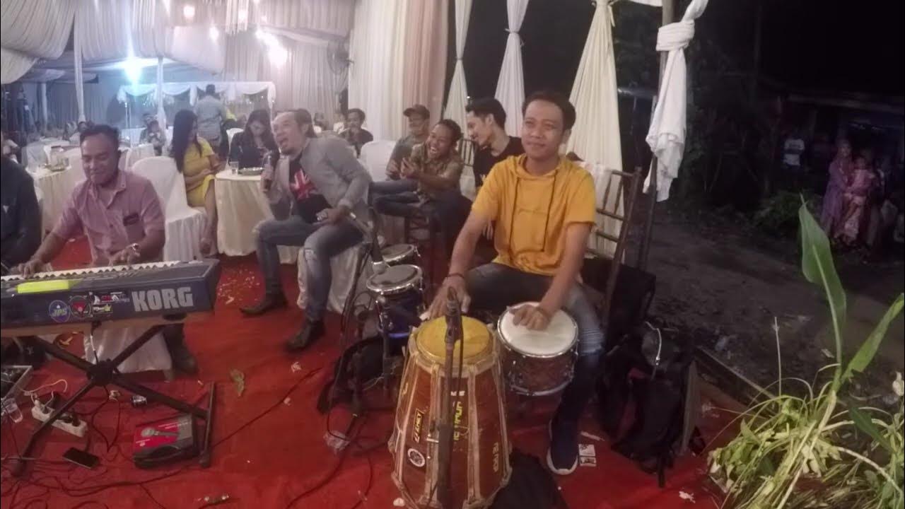 Koco Bureng | FULL KENDANG | FERI KENDANG - YouTube