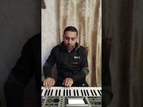 Sevak Kamavor piano