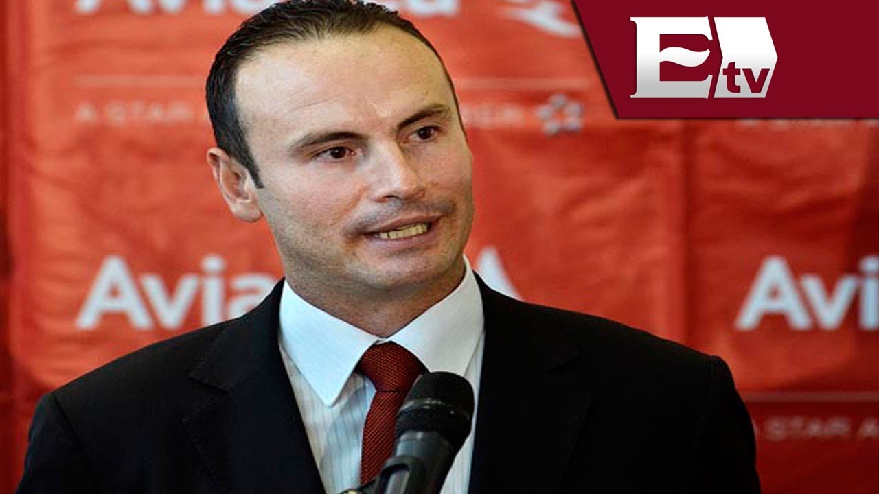 Entrevista con Danilo Correa / Dinero con Dario Celis - YouTube