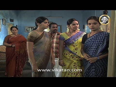 Kolangal - Kolangal Episode 755 - YouTube