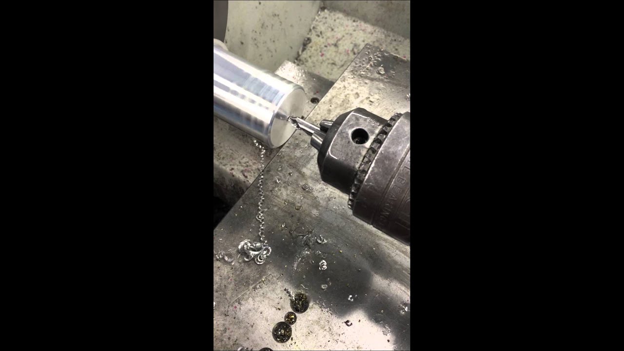 Barrel Vice Bushing 2 of 4 - YouTube