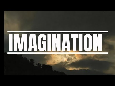 Imagination - Hrine|Official Raw version - YouTube