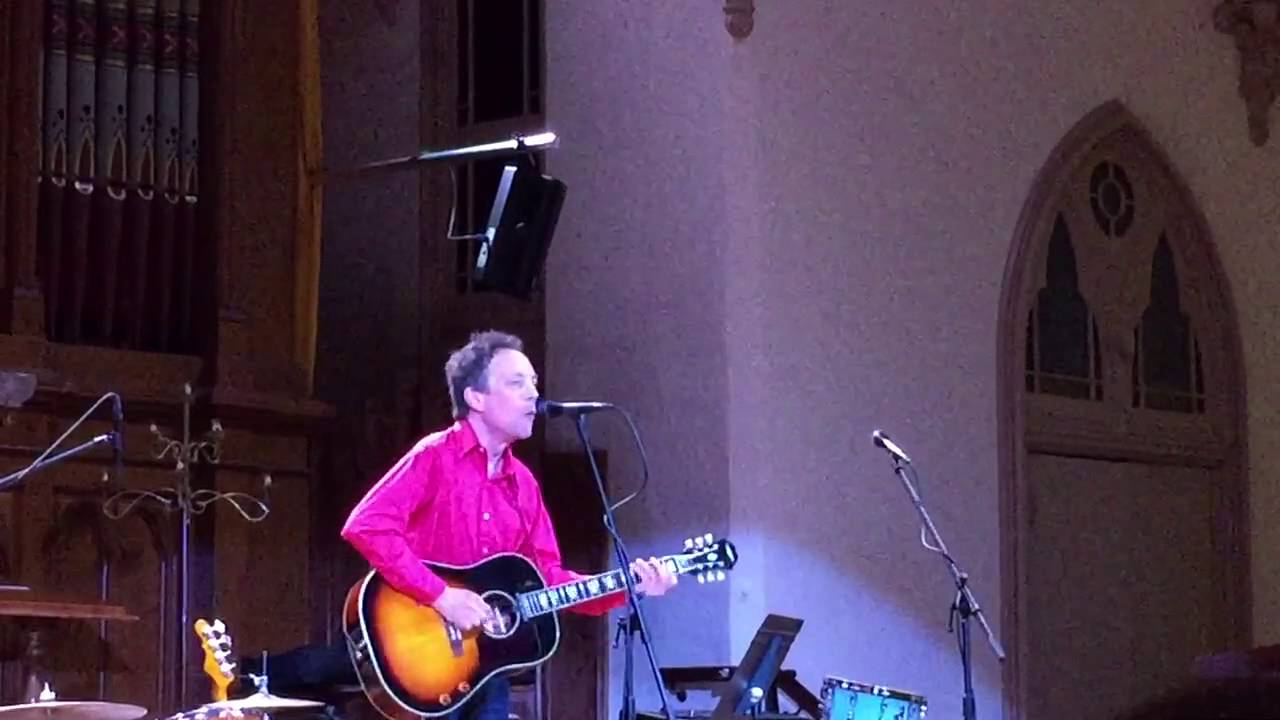 "Spaceman" (Harry Nilsson) - Steve Barton - 16 June 2016 - YouTube