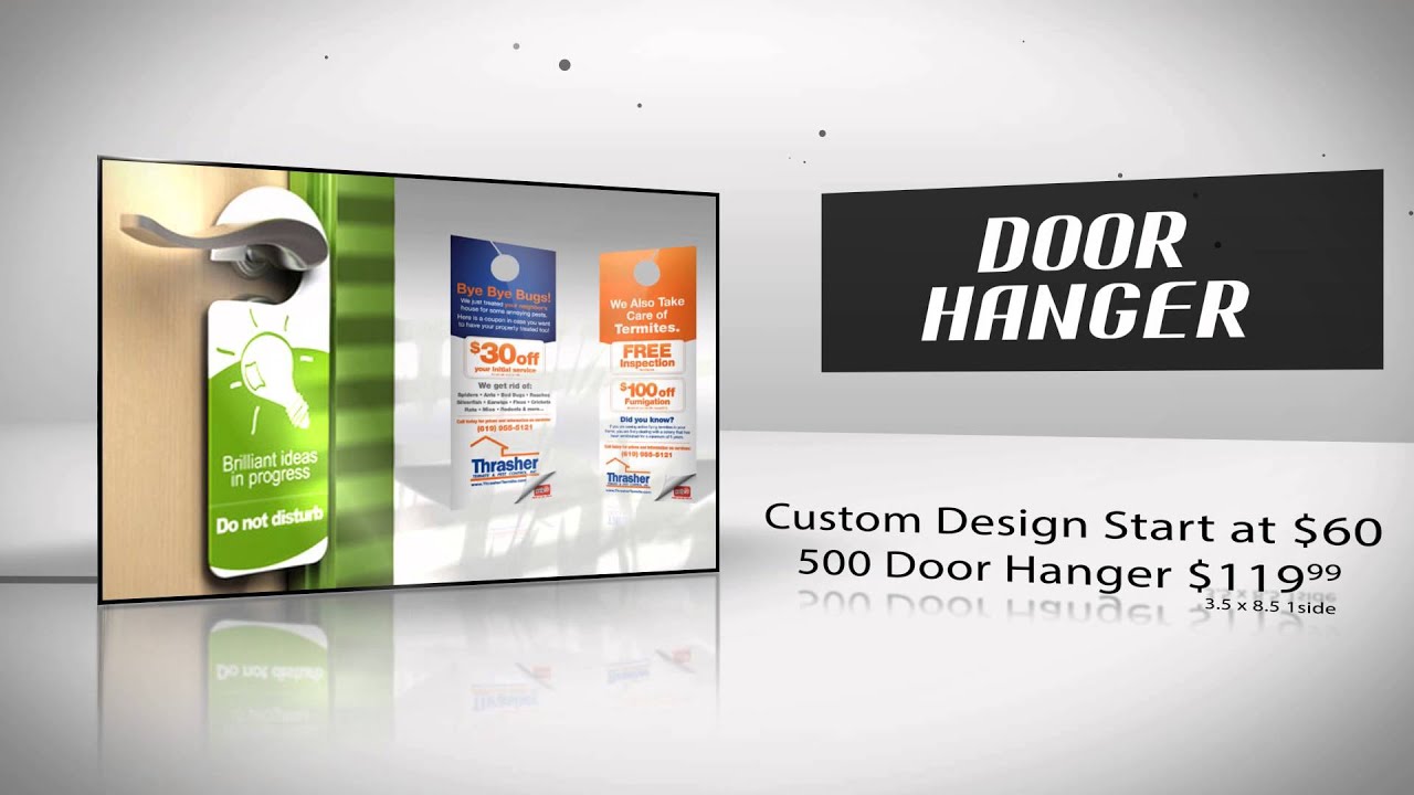 Prestige Printing and Design - YouTube