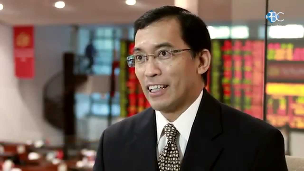 HANS SICAT: So you want to invest in the stock market? - YouTube