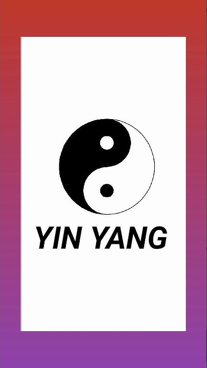 YIN YANG | Python Turtle Graphics #shorts #coding #python #turtle #graphics #yin #yang #yinyang ...