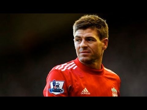 Gerrard dreams of Wembley  |  Rodallega to Arsenal? - Jan 25