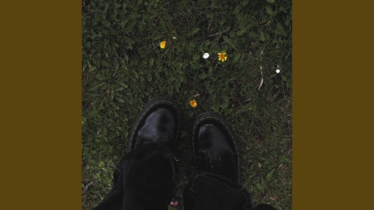 farewell (original demo) - YouTube