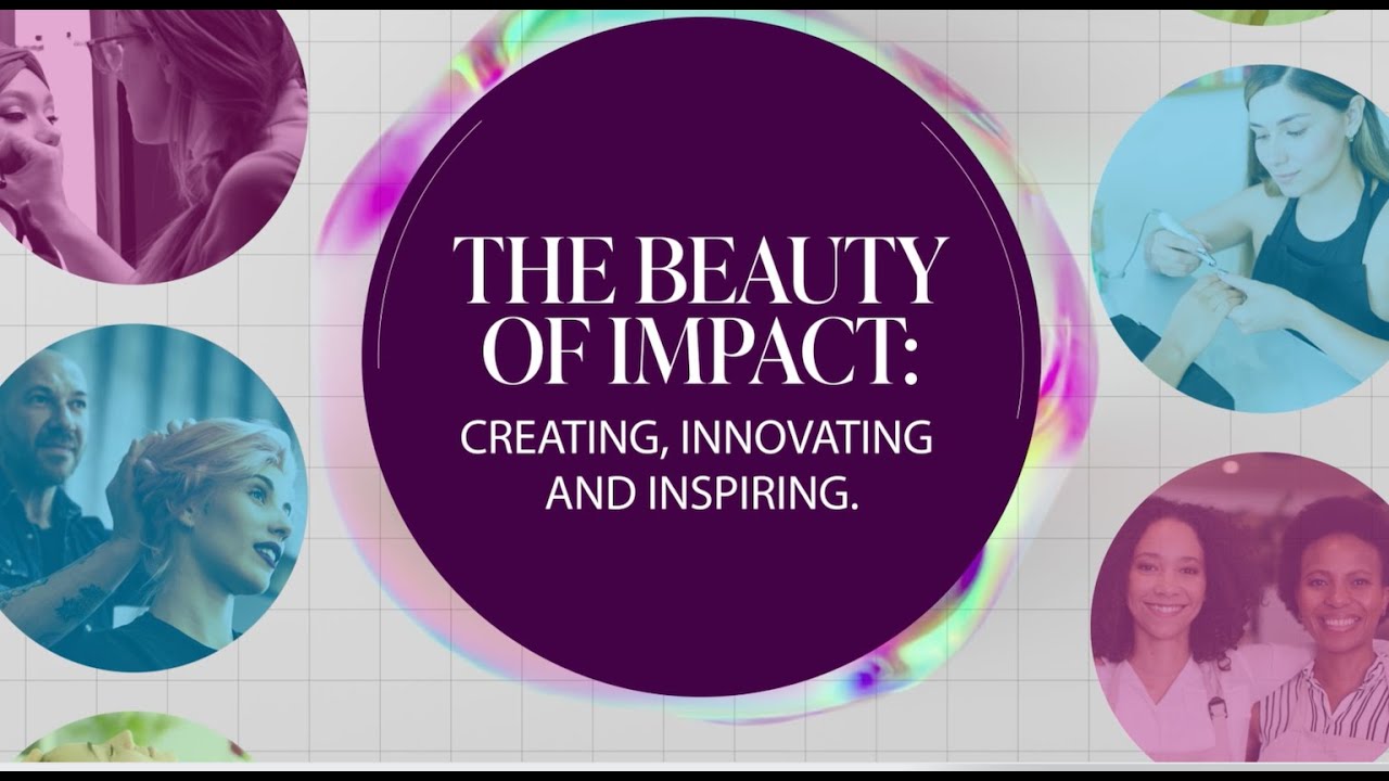 The Beauty of Impact: Building an Empowered Workforce - YouTube