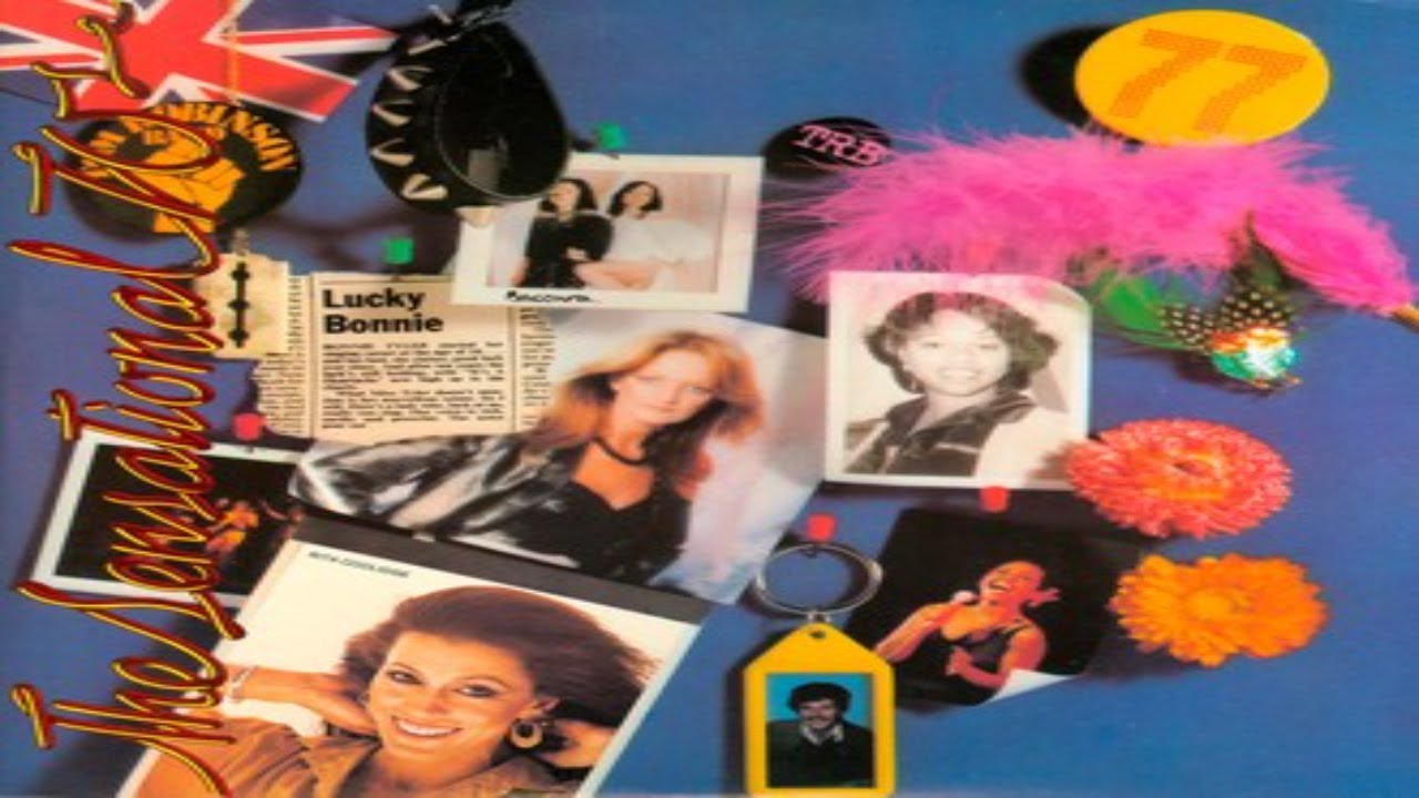 The Sensational 70s - 77 (1981) - YouTube
