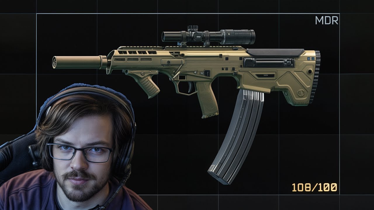 Tarkov explained in RAT - YouTube