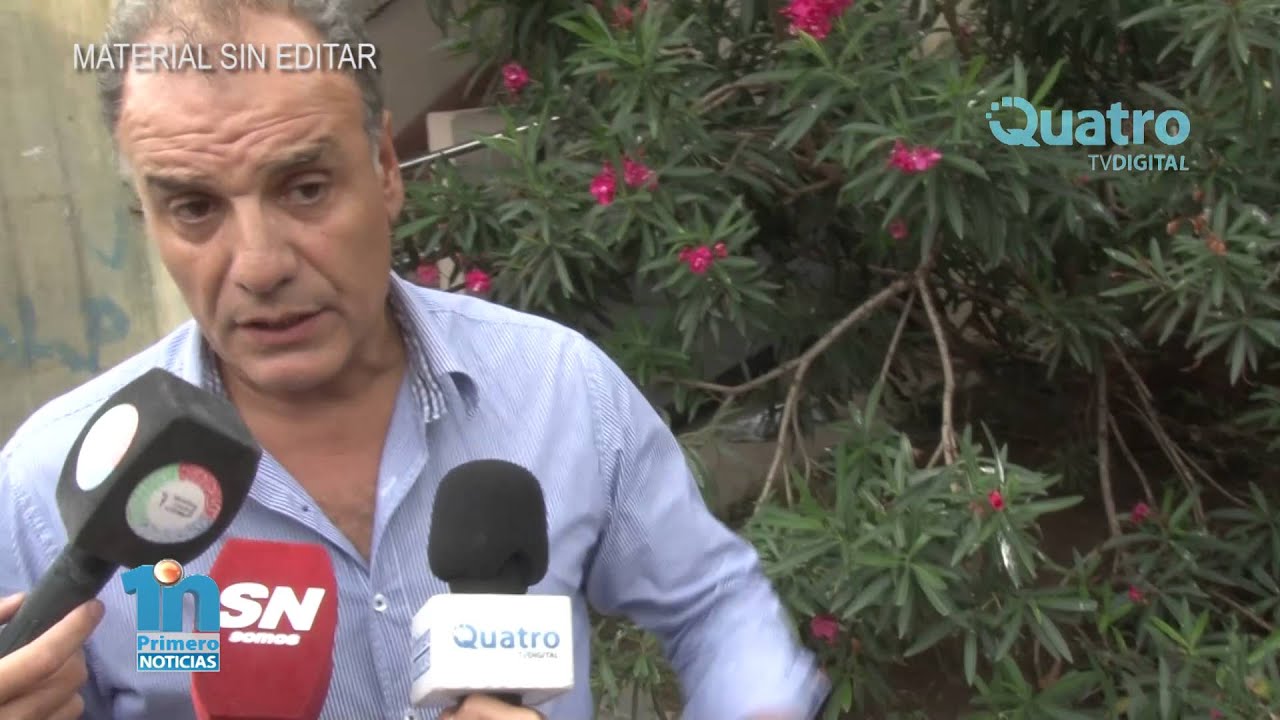 Caso Dalmasso: Imputaron a Marcelo Macarrón por homicidio calificado ...