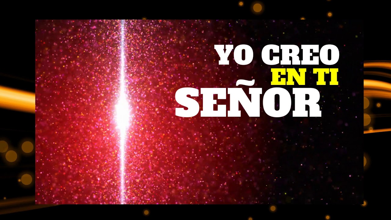 Tu Poder Letras 1080 - YouTube