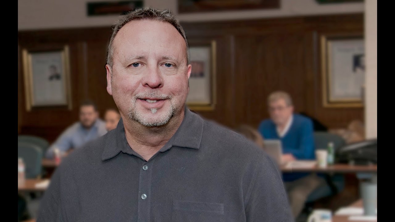 Portrait of a Better World: Ken Coppens - YouTube