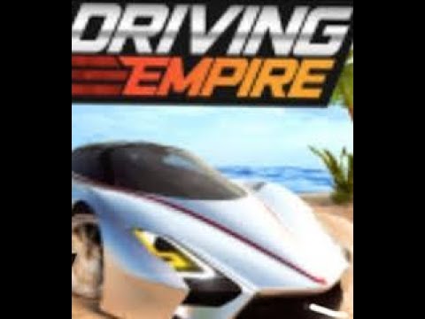 [NEW UPDATE!] driving empire - YouTube