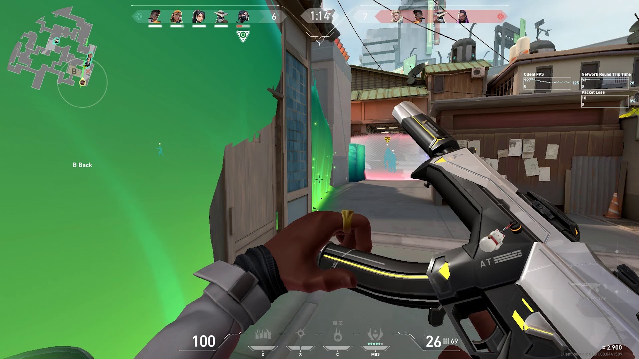 [VALORANT] - HOW TO WIN ECO ROUND after losing PISTOL ROUND - YouTube
