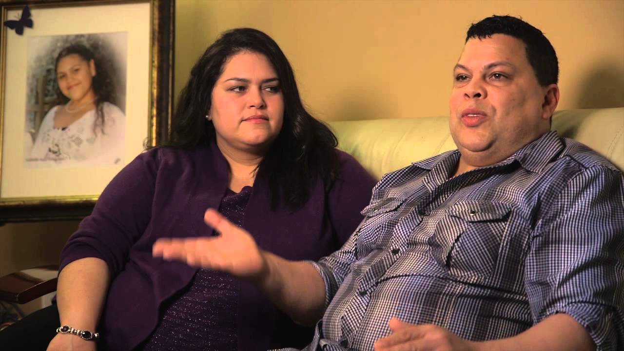 Leukemia/A father tells his daughter's story of the last few days of ...