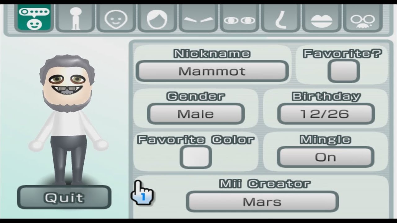 Mammot - My Singing Monster - Mii 1168 - YouTube