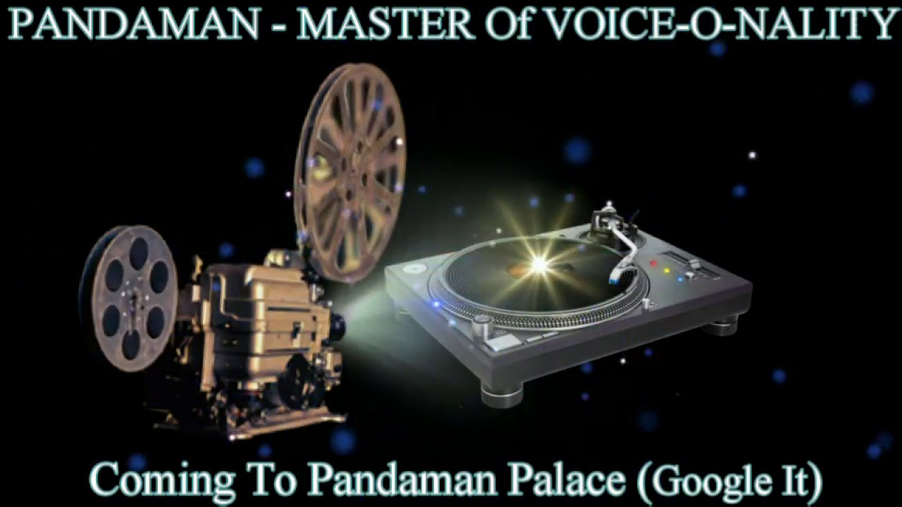 The "Really Big Shew" - A Tribute To The Ed Sullivan Show! - YouTube