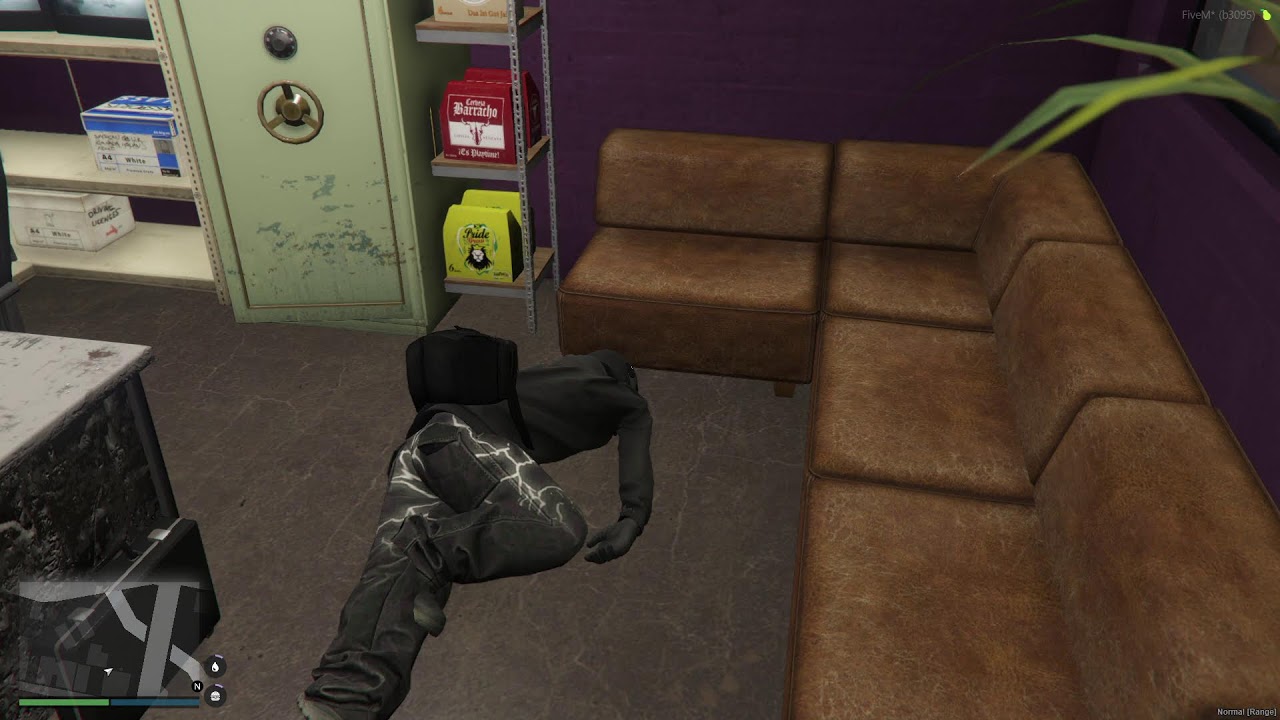 ENCORE UN GO FAST DE PLUS ... - YouTube