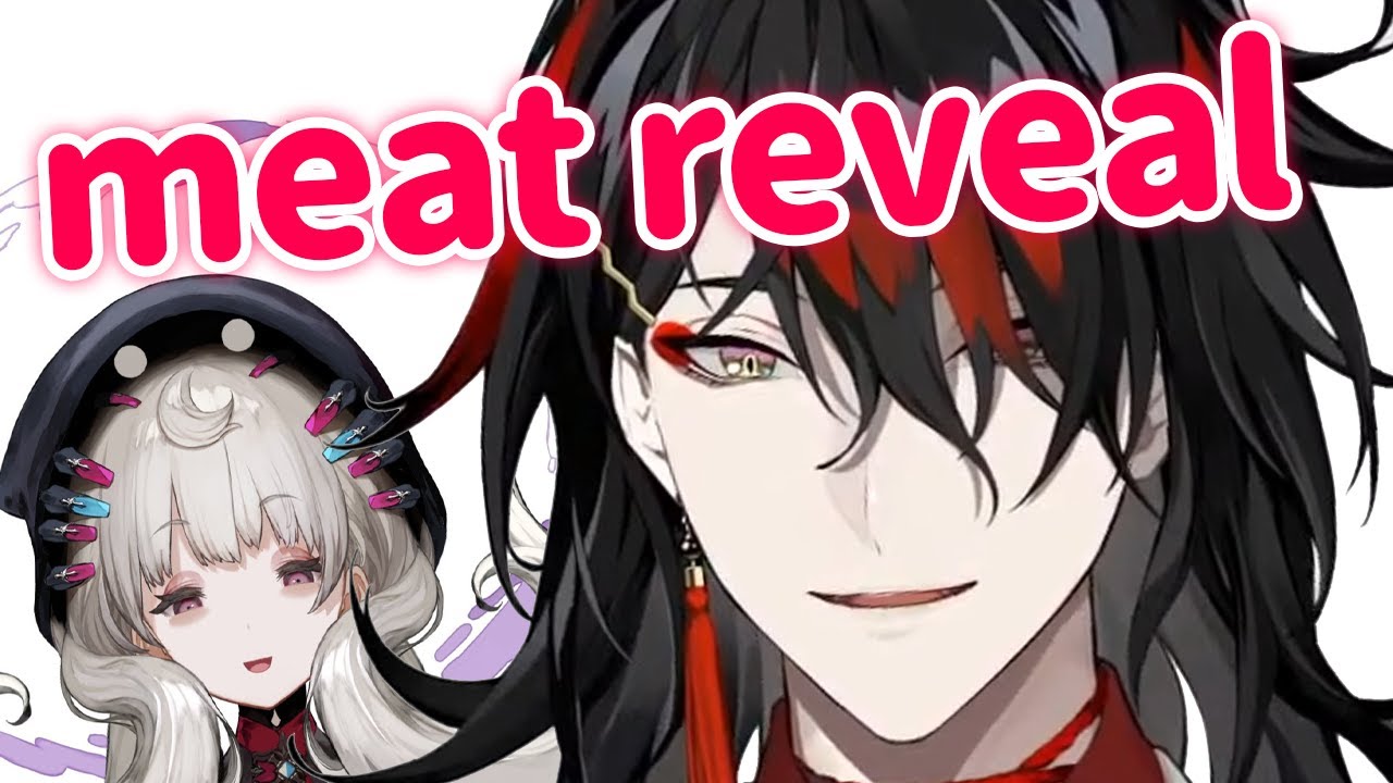 Vox Akuma Meat Reveal - YouTube