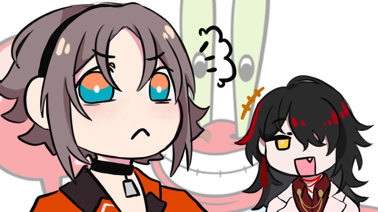 mysta comes out… - YouTube