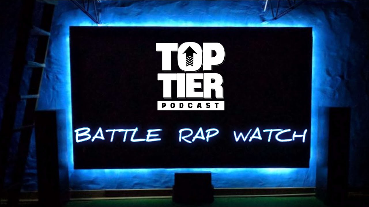 BATTLE RAP WATCH : BARS OF THE YEAR 2024 FOR BAR WARS - YouTube