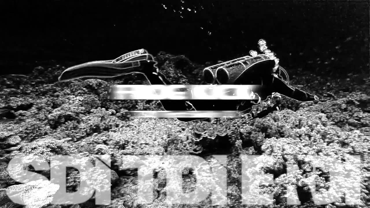 Tec Diver Skills - YouTube