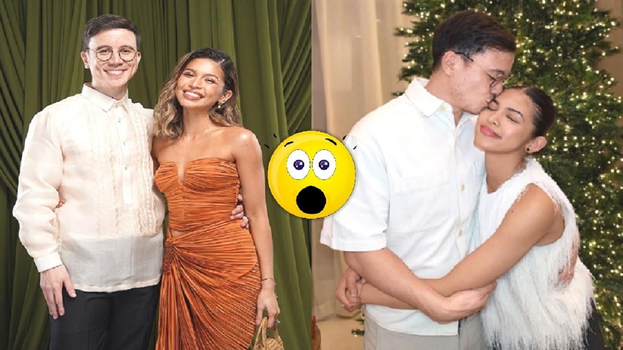 MAINE MENDOZA x ARJO ATAYDE ARMAINE UPDATE JANUARY 7 2026 - YouTube