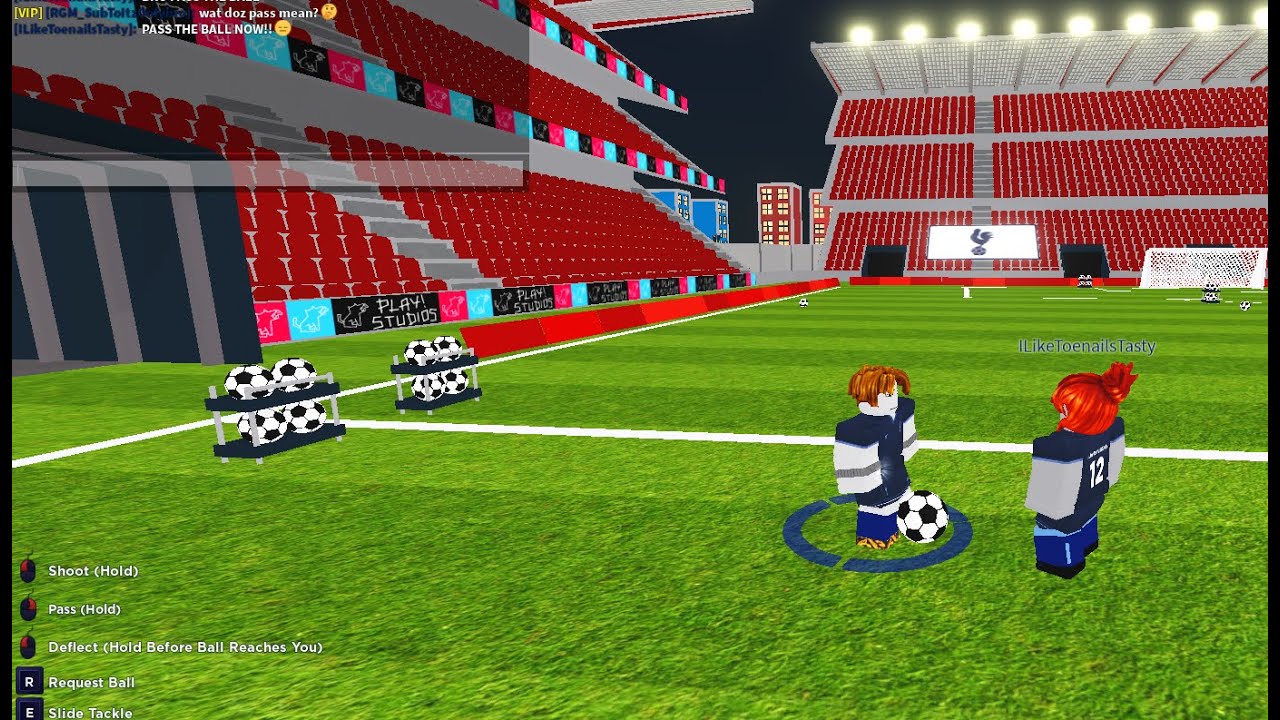 1 minute of some kid hogging the ball - YouTube