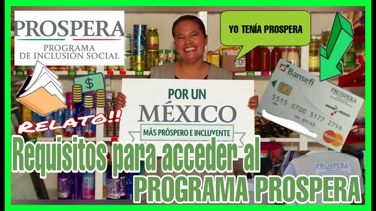 🔴SI TENÍAS PROSPERA, DEBES ESCUCHAR ESTE RELATO🔴 VOCALES, REUNIONES ...