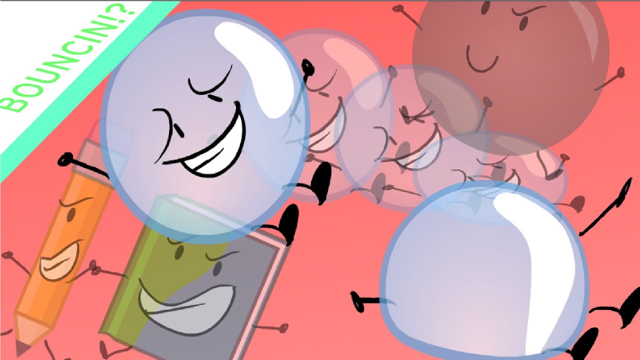 TPOT 5: 𝕪𝕠𝕦 𝕔𝕒𝕟 𝕟𝕠𝕥 𝕖𝕤𝕔𝕒𝕡𝕖 𝕓𝕠𝕦𝕟𝕔𝕚𝕟 𝕓𝕦𝕓𝕓𝕝𝕖 - YouTube