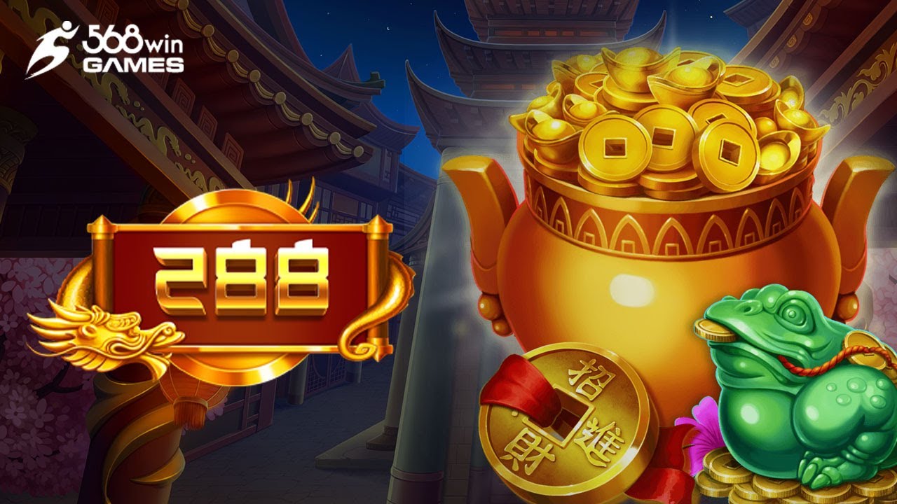 [ 568Win Games TOP 10 ] 288 - YouTube