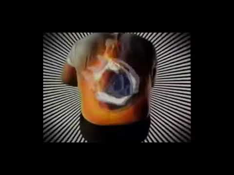 1995. Reebok Big Hurt Frank Thomas commercial