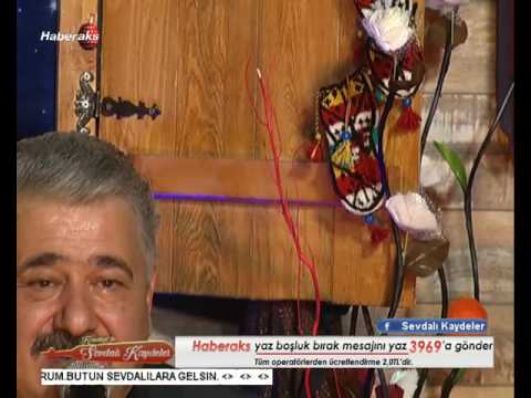 Sevdalı Kaydeler 1.Bölüm 29 Kasım 2016