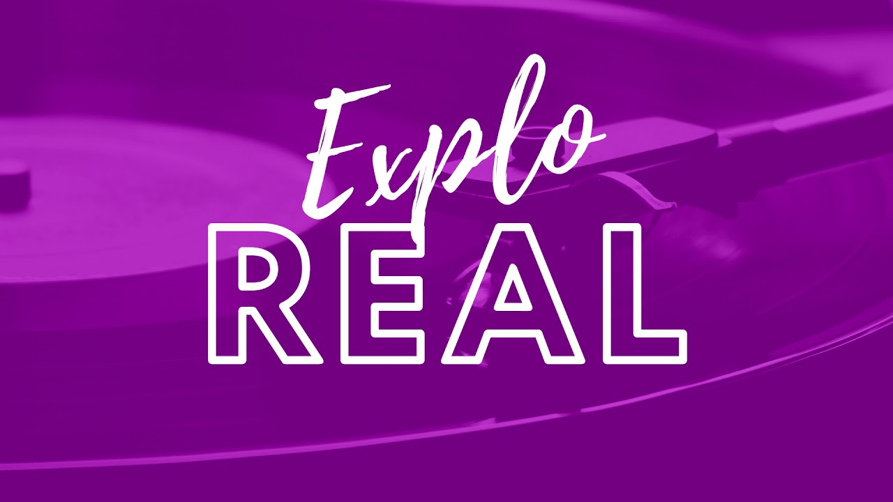 Explo - Real (prod. Johnny Dev) - YouTube