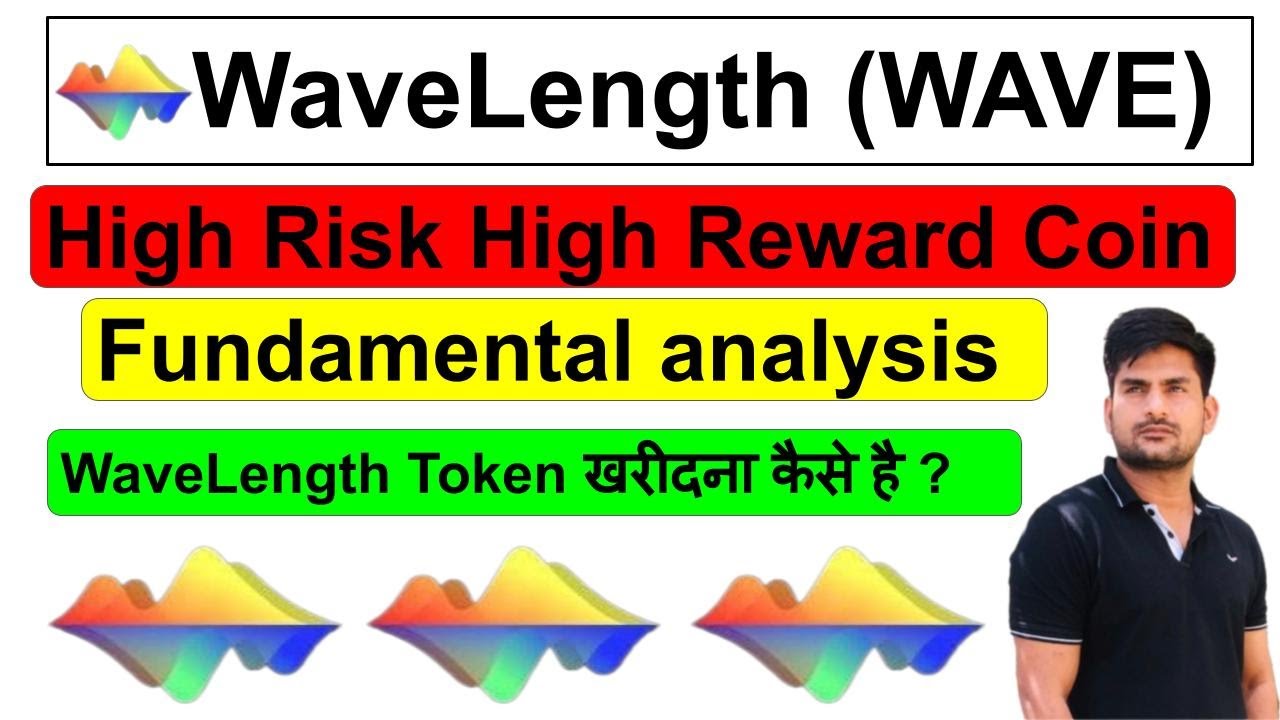 Wave Length Token Fundamental Analysis - YouTube