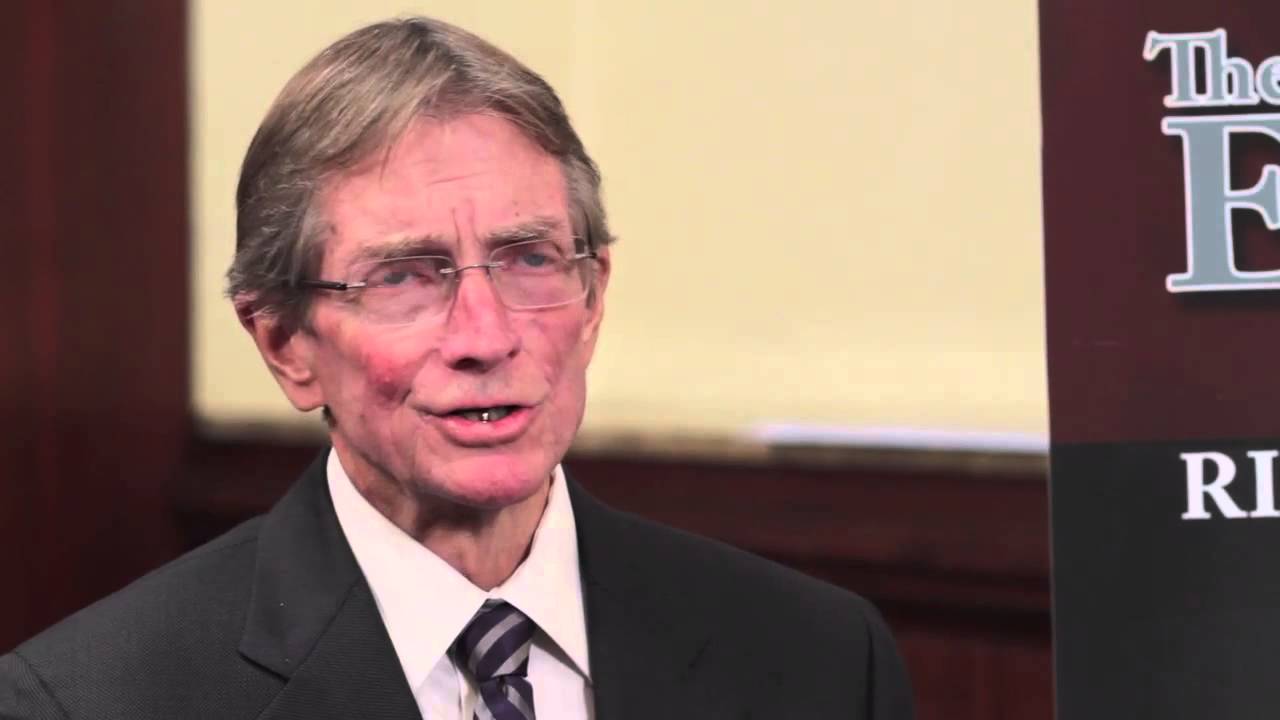The Court's Expert by Richard Isham - YouTube