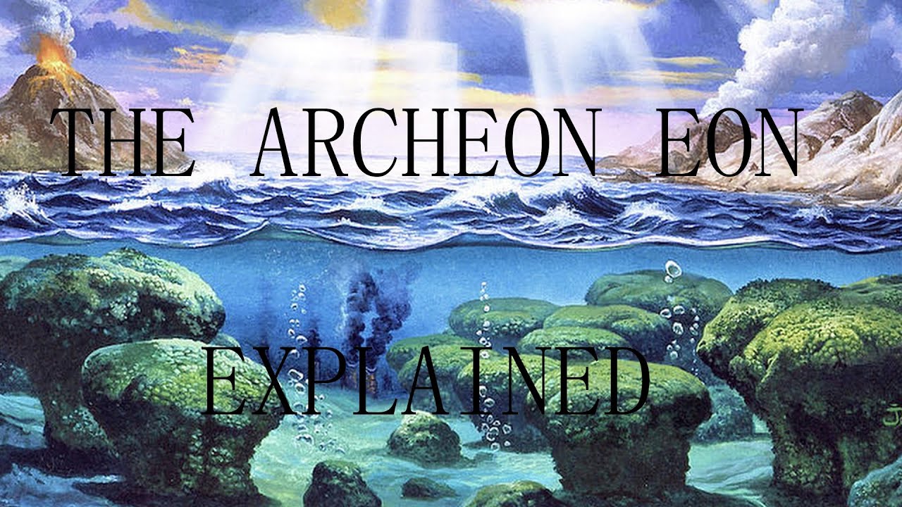 THE ARCHEON EON EXPLAINED - YouTube