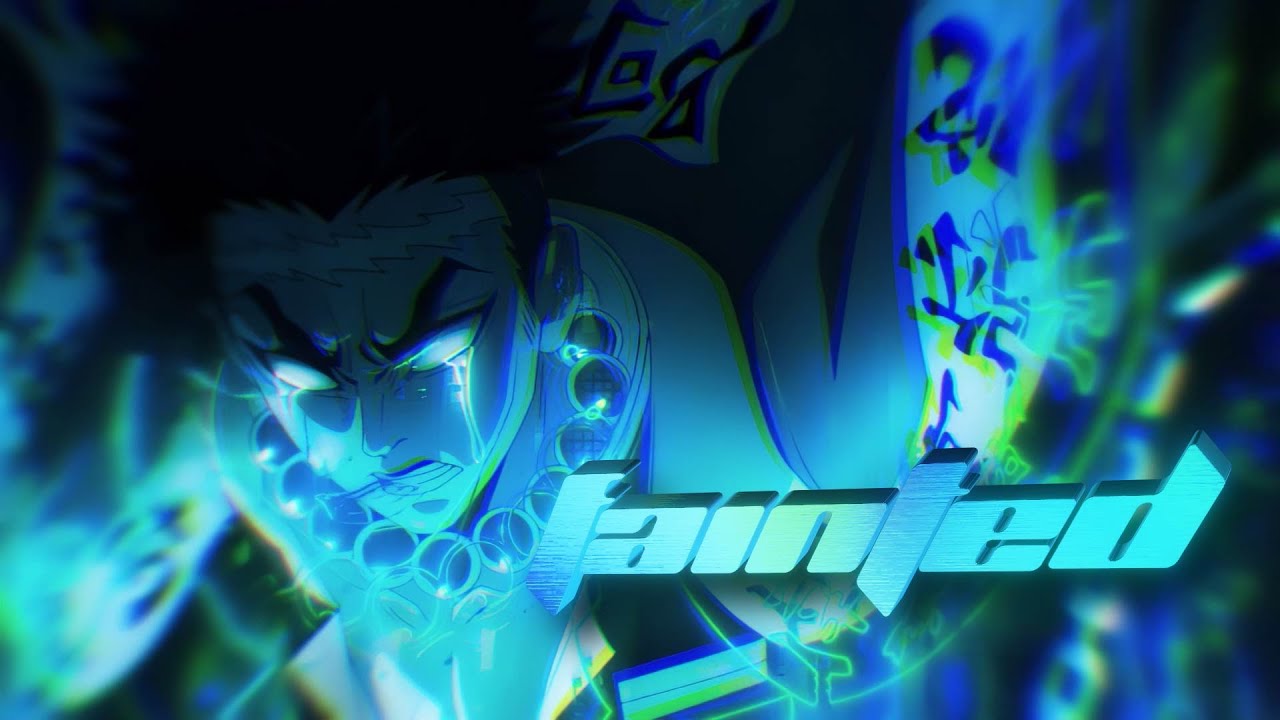 Fainted | Demon Slayer AMV - YouTube