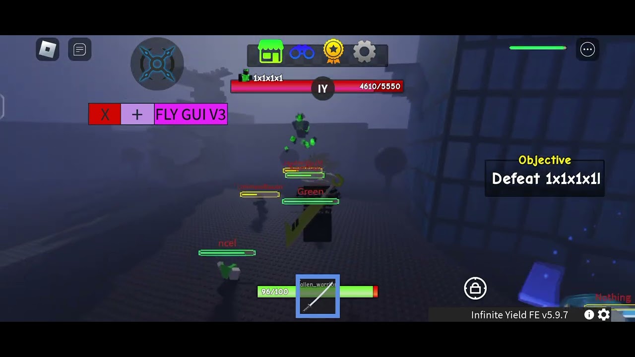 the battle between hackers - YouTube