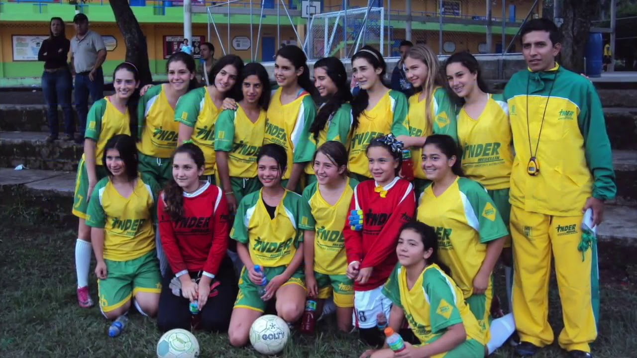 *committed* Women's Soccer | Isabel Solorzano, Colombia | Mid/FW ...