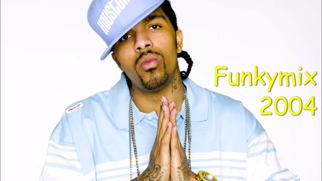 Lil' Flip Ft. Lea - Sunshine ( Funkymix ) HQ audio - YouTube